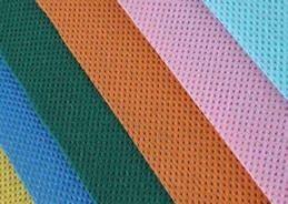 China Waterproof Anti-UV Heat Insulation Architecture PP Nonwoven Fabric for sale
