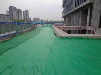 China PP NonWoven Fabric for Demanding Construction and Engineering Applications for sale