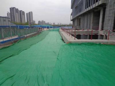 China PP NonWoven Fabric for Demanding Construction and Engineering Applications for sale