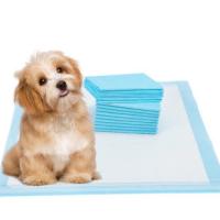 China Pets Pee Pad Use Raw Material PP Nonwoven Factory Direct Supply for sale
