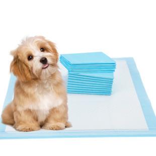 China Pets Pee Pad Use Raw Material PP Nonwoven Factory Direct Supply for sale