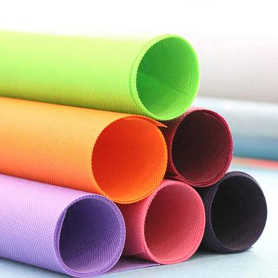 China S SS Nonwoven Fabric Anti-static Anti-UV Anti-aging PP Nonwoven for sale