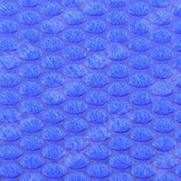 China Water Cube Pattern Sesame Pattern Square Pattern Nonwoven Fabric Manufacturer for sale