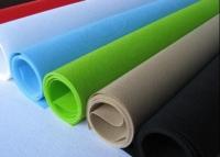 China Geo Textile PET PP Non Woven Fabric Nonwoven Geotextile polyester geotextile fabric for sale