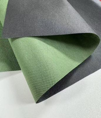 China Dual - color Nonwoven Fabric Agricultural Hydrophilic Hydrophobic UV - resistant Customizable for sale