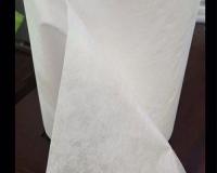 China Filtering Meltblown for Making Isolation Gowns Medical Protection Products for sale
