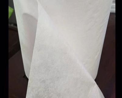 China Filtering Meltblown for Making Isolation Gowns Medical Protection Products for sale