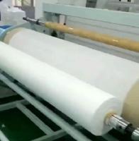 China Filtering Meltblown for Making Isolation Gowns Medical Protection Products for sale