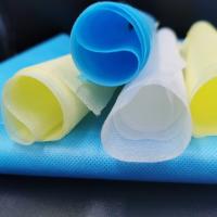 China Anti-static Durable Soft SMS Nonwoven for Car Decoration Sound Insulation Layer Degradable for sale
