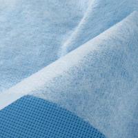 China Sanitary Pad PP Nonwoven Shopping Bag Seedling Bags Plant Cover Coth for sale