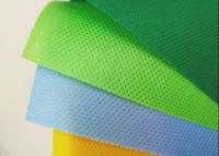 China Sanitary Pad PP Nonwoven Shopping Bag Seedling Bags Plant Cover Coth for sale