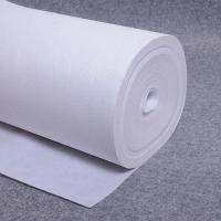 China Industrial Needle Punch Nonwoven for Sear Padding, Filter Felts for sale