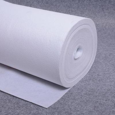 China Industrial Needle Punch Nonwoven for Sear Padding, Filter Felts for sale