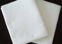 China Industrial Needle Punch Nonwoven for Sear Padding, Filter Felts for sale