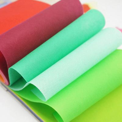 China Mattress Nonwoven Spring Bag Hydrophobic PP Nonwoven Fabric Manufacturer Wear and Tear Resistance for sale