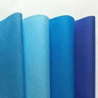 China Breathable SMS Spunbond Nonwoven High Strength for Medical Protection Gown for sale