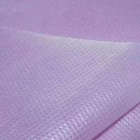 China Waterproof Pp Pe Film Laminating Coating Lather Nonwoven Surgical gown Food package for sale