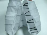 China Spring Bag PP Nonwoven Fabric Mattress Waterproofness Optional Nonwoven Manufacturer for sale