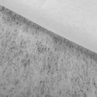 China Hydrophilic ES Nonwoven White Filter Fabric Factory Supply China export for sale