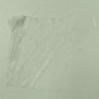 China Hydrophilic ES Nonwoven White Filter Fabric Factory Supply China export for sale