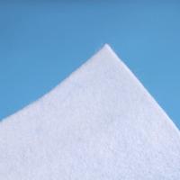 China Sound and Heat Insulation Materials Needle Punched Nonwoven Soft and Comfortable for sale