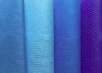China Permeable Environmental SMS Nonwoven For Medical Hygiene Soundproof Layers for sale