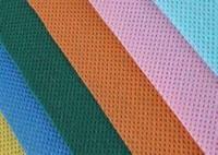 China Thick Industrial PP Nonwoven Fabric High GSM Factory Good Quality and Price for sale