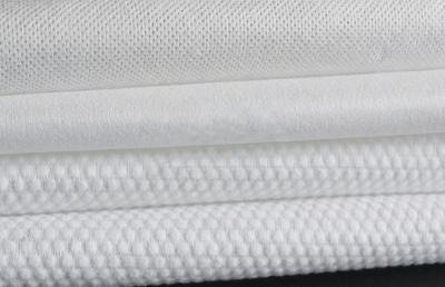 China Custom Spunlace Nonwoven Fabric for Beauty Medical Hygiene for sale