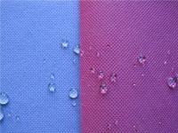 China SMS Nonwoven Fabric PP Polypropylene Medical Surgical Gown Material for sale