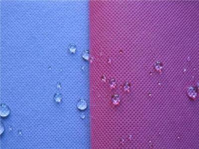 China SMS Nonwoven Fabric PP Polypropylene Medical Surgical Gown Material for sale