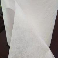 China BFE99% PFE95% Meltblown Nonwoven Fabric for Medical Masks Filter Virus for sale