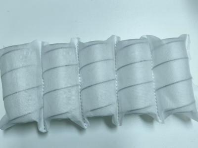 China Flame Retardant PP Nonwoven Fabric for Mattress Spring Bags for sale