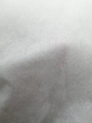 China High-Efficiency Breathable Spunlace Nonwoven for Sanitary Protection and Daily Care for sale