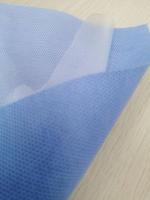 China Waterproof Laminated Nonwoven for Packaging Eco-friendly Bags Household Field for sale