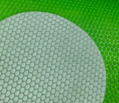 China Strong Weather Resistance PP Bubble - Textured Nonwocen for Packaging Protection Home Living for sale