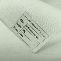 China High Filtration Rate Meltblown Nonwoven Faric for Mast Anti-virus Medical-grade for sale