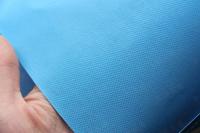 China Hydrophobic Sesame SMS SMMS AAMI3 Antistatic for Sanitary Pad Disposable Bed Sheet for sale