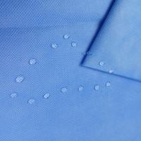 China Comfort SMS Nonwoven Multi - layer Medical Gowns Environmental Skin - Friendly Antistatic for sale