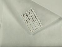 China White Black PP Nonwoven Fabric Colors Antibacterial Hydrophobic Hydrophilic Nonwoven for sale