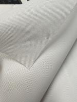 China White PP Spunbond Non Woven Fabric 120gsm Antibacterial Nonwoven for Filtration for sale