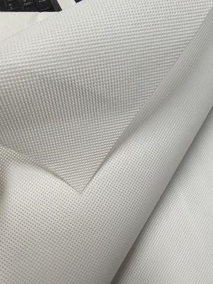 China White PP Spunbond Non Woven Fabric 120gsm Antibacterial Nonwoven for Filtration for sale