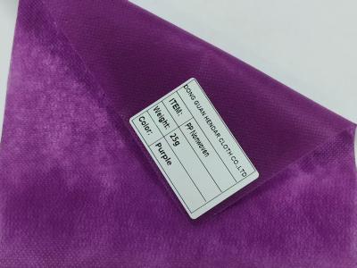 China Eco-Friendly PP Nonwoven Sustainable Solution for Modern Manufacturing for sale