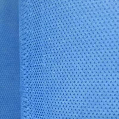 China High-Quality SMS Nonwoven Customizable Solutions for Global Medical and Hygiene for sale