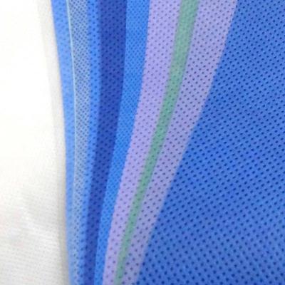 China Use in Most areas SMS Nonwoven Factory Direct Supplies Original Nonwoven Mafacturer for sale