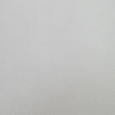 China Antistatic SMS SMMS Nonwoven Fabric Blue for Surgical Medical Gown White Nonwoven for sale