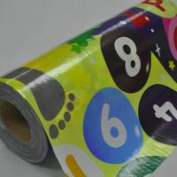 China Waterproof Laminated Nonwoven PP PE OPP Film For Mosquito Repellent Patches for sale