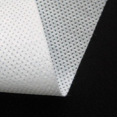 China Diaper Used SMS Nonwoven 13gsm inner outer waist layer china nonwoven factory for sale