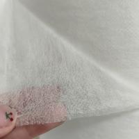 China Hard-feel Soft-feel ES Nonwoven Fabric for Vegetable Ice - Package Keep Fresh for sale