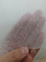 China Hard-feel Soft-feel ES Nonwoven Fabric for Vegetable Ice - Package Keep Fresh for sale