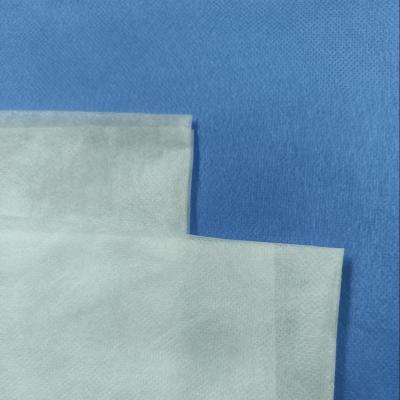 China Only Use New Virgin Material PP Nonwoven No Filler Material Nonwoven Hendar Factory for sale